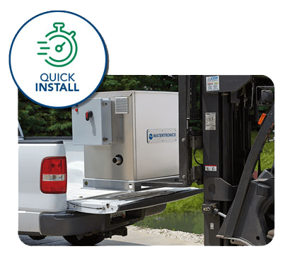 Watertronics | WaterMax Pulse for Landscape