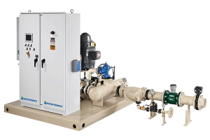 Watertronics | Custom Pumping Solutions for Ag, Golf, Municipal ...