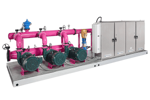 Watertronics | Custom Pumping Solutions for Ag, Golf, Municipal ...