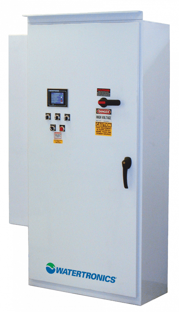 Watertronics | Golf Controls Upgrade Packages