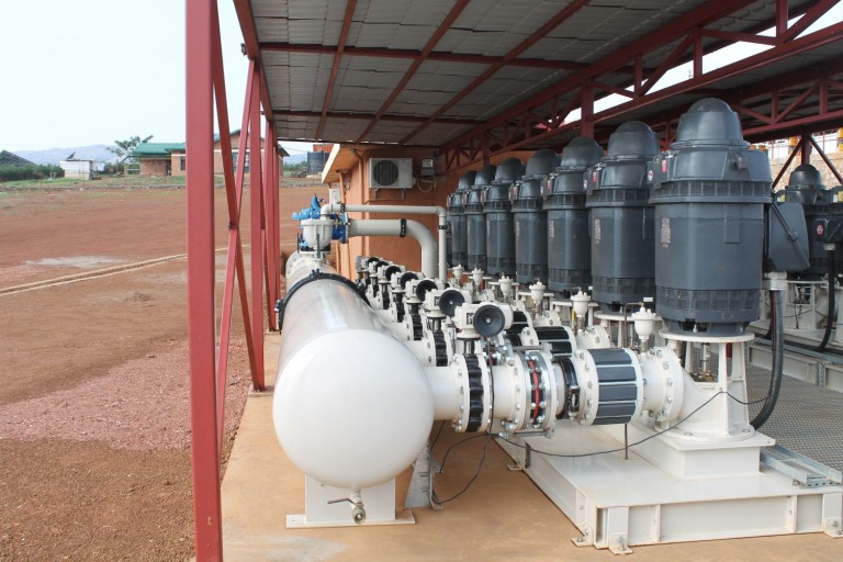Watertronics | Gallery: Innovative Water Solutions