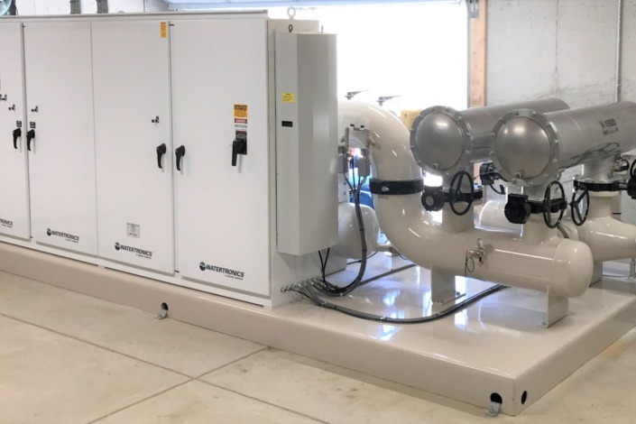 Watertronics | Gallery: Innovative Water Solutions