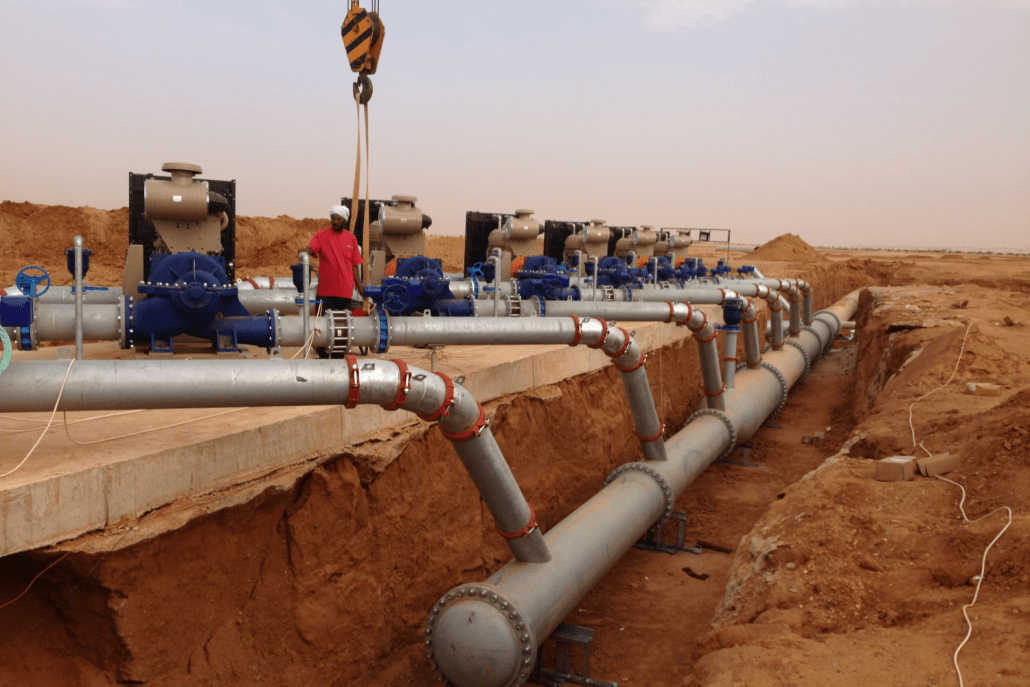 Watertronics | Gallery: Innovative Water Solutions
