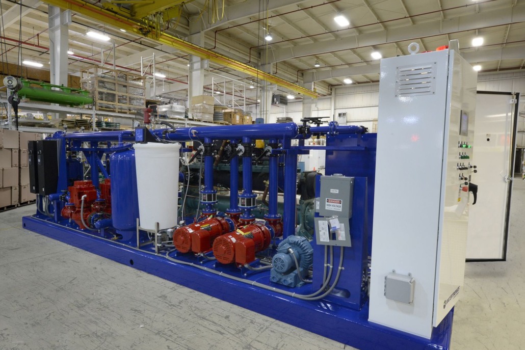 Watertronics | Gallery: Innovative Water Solutions