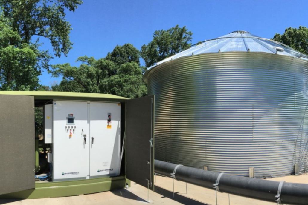 Watertronics | Gallery: Innovative Water Solutions