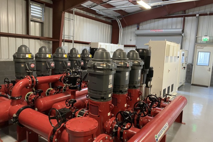 Watertronics | Gallery: Innovative Water Solutions