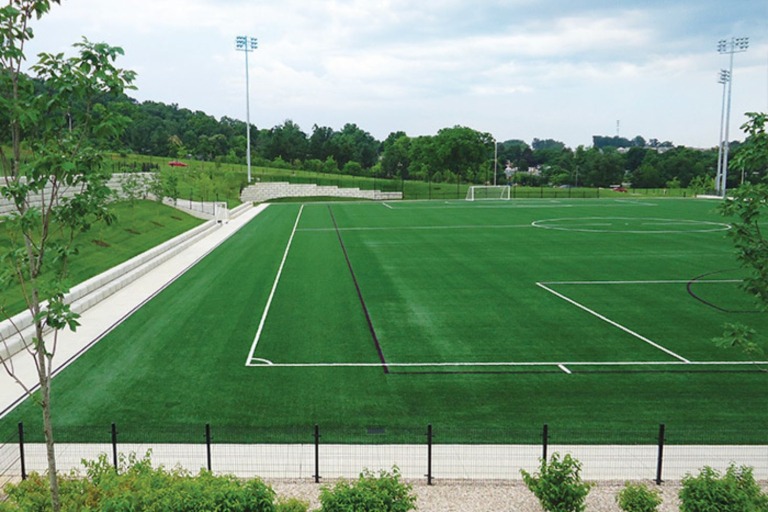 Watertronics | Gallery: Innovative Water Solutions