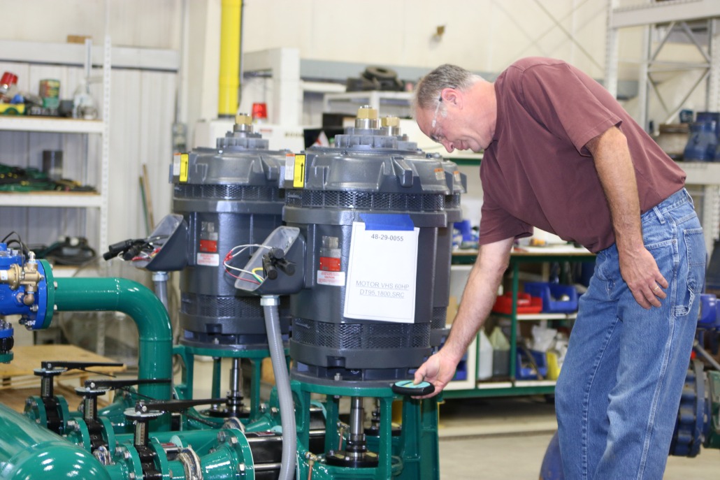 Watertronics | Innovative Water Management Solutions