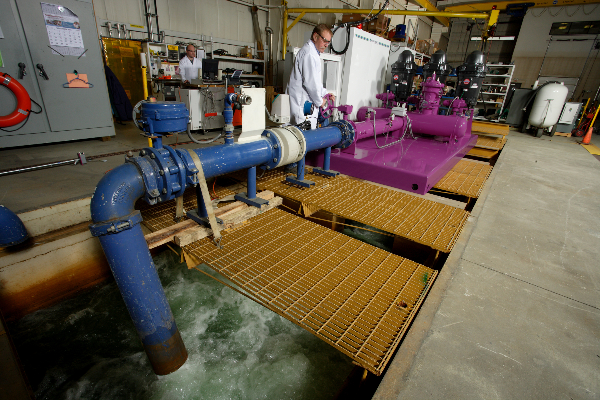 Watertronics | Innovative Water Management Solutions