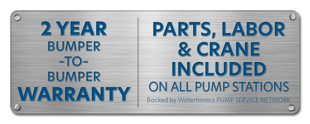 Watertronics | Innovative Water Management Solutions