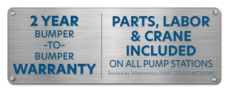 Watertronics | Innovative Water Management Solutions