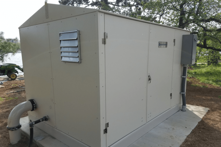 Watertronics | Gallery: Innovative Water Solutions