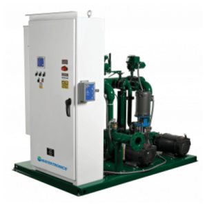 Watertronics | Pump Stations for Agriculture