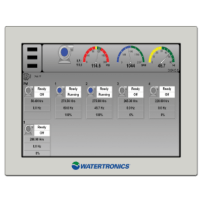 Watertronics | Innovative Water Management Solutions