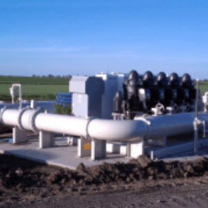 Watertronics | Pump Stations for Agriculture