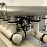 Watertronics | Pump Stations for Golf Courses