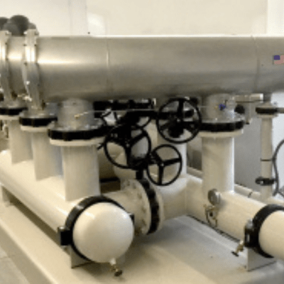 Watertronics | Pump Stations for Golf Courses