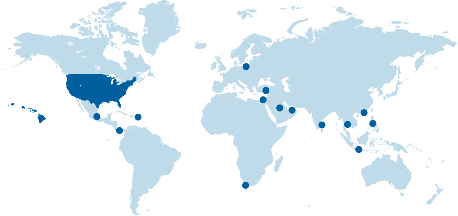 Watertronics | Custom Pumping Solutions for Ag, Golf, Municipal ...