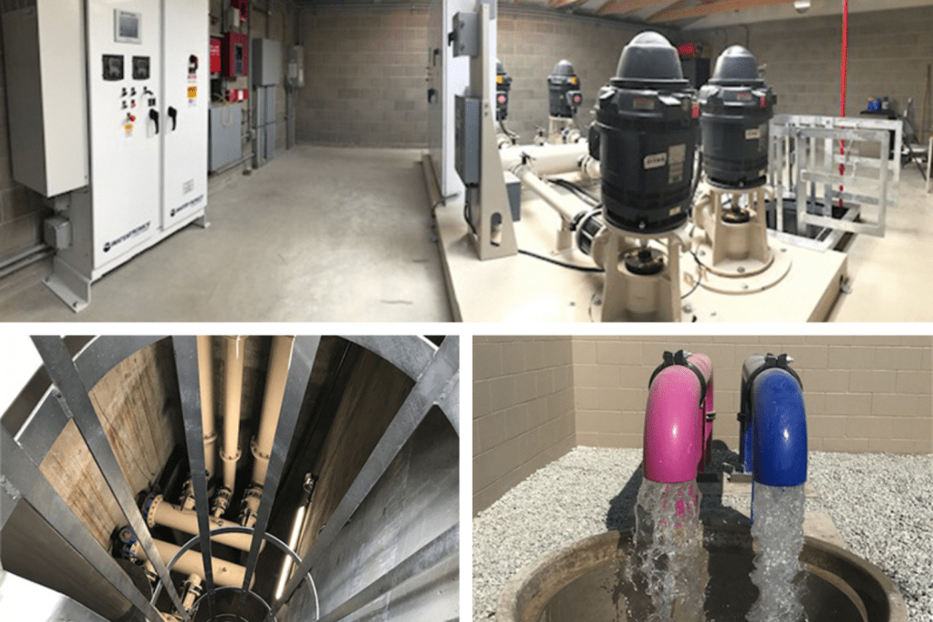 Watertronics | Gallery: Innovative Water Solutions