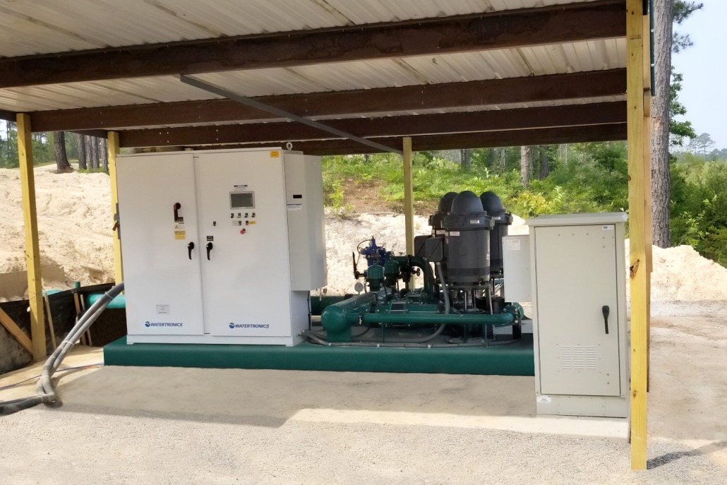 Watertronics | Gallery: Innovative Water Solutions