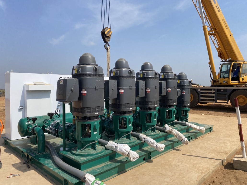 Watertronics | Gallery: Innovative Water Solutions