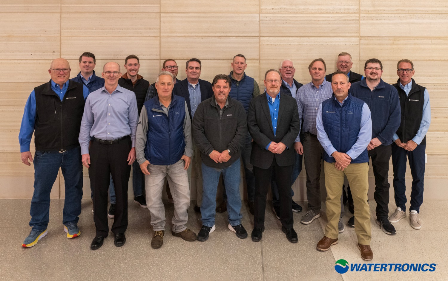 Watertronics | Custom Pumping Solutions for Ag, Golf, Municipal ...