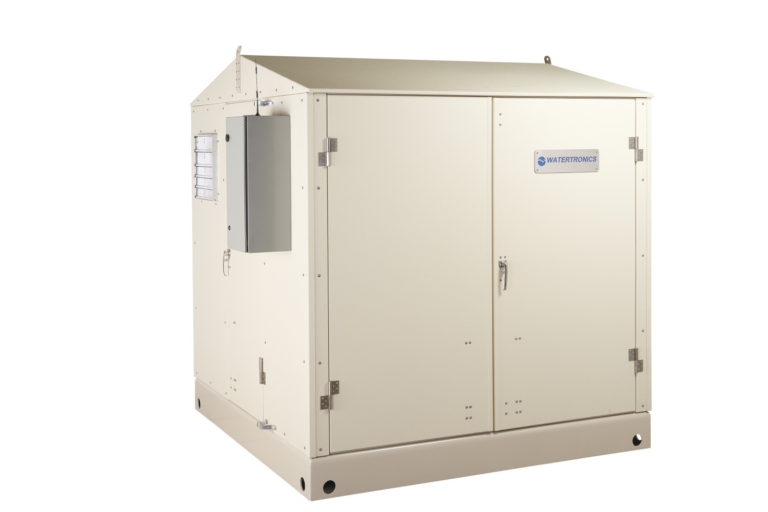 Watertronics Watervision 6 | Composite Enclosures