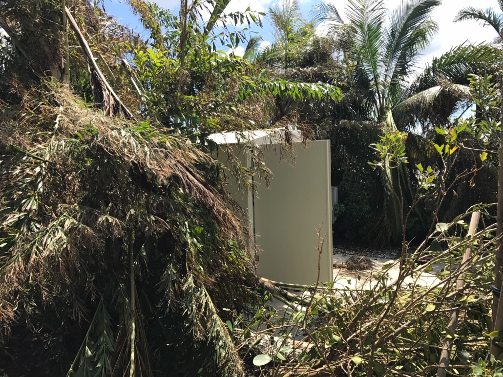 Watertronics Watervision 6 | Composite Enclosures