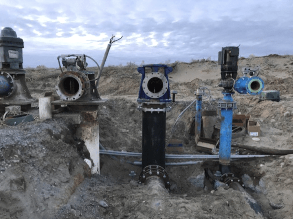 How Watertronics Is Helping With Master Planning in Rapidly Urbanizing ...