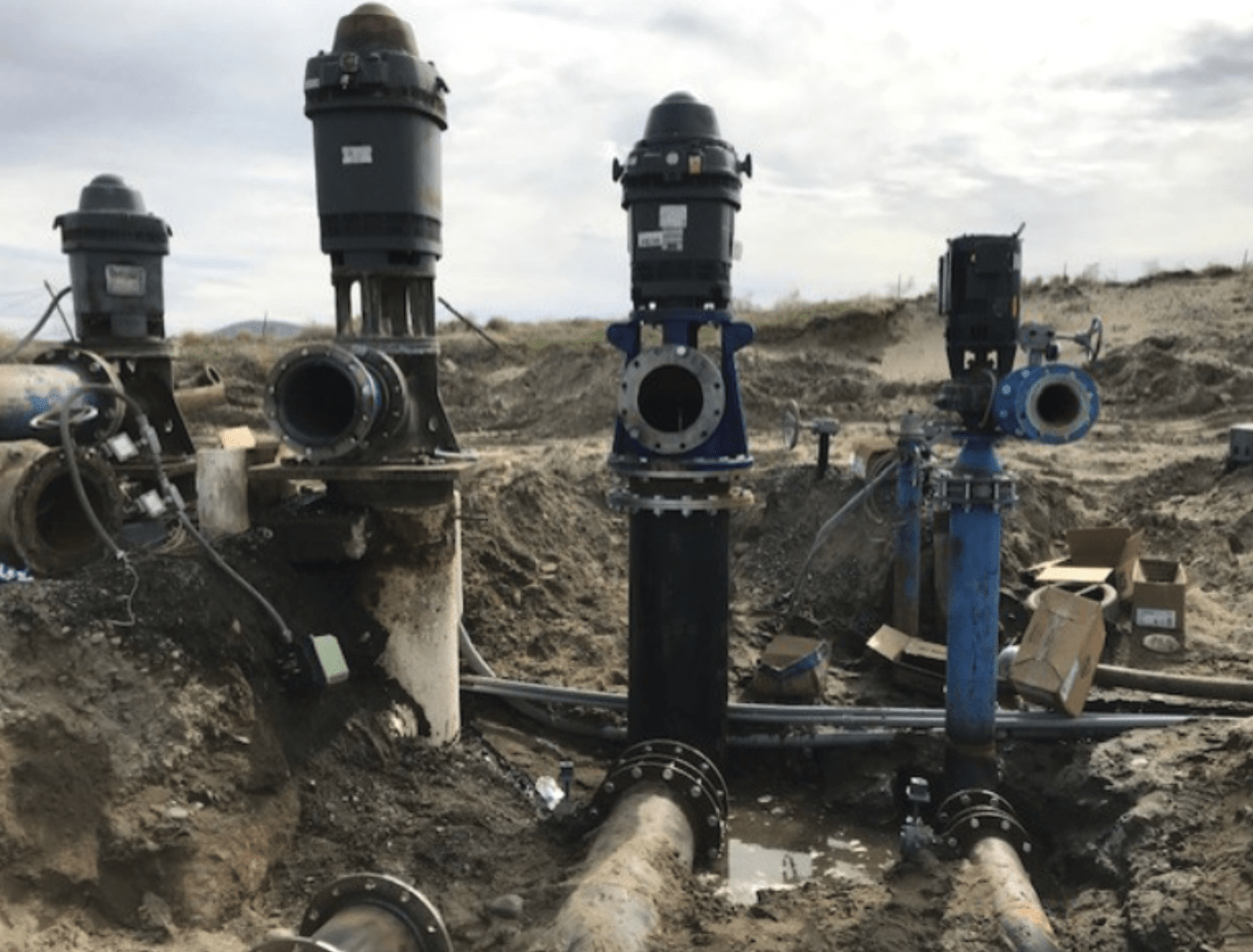 How Watertronics Is Helping With Master Planning in Rapidly Urbanizing ...