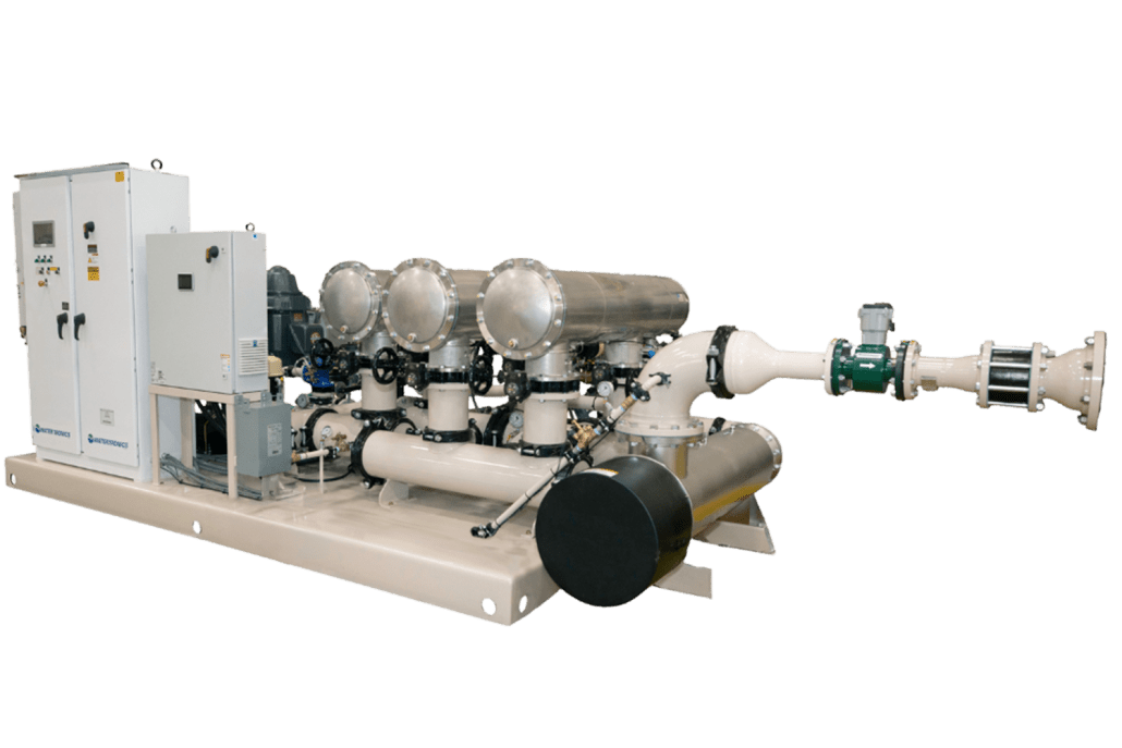 Watertronics | Gallery: Innovative Water Solutions